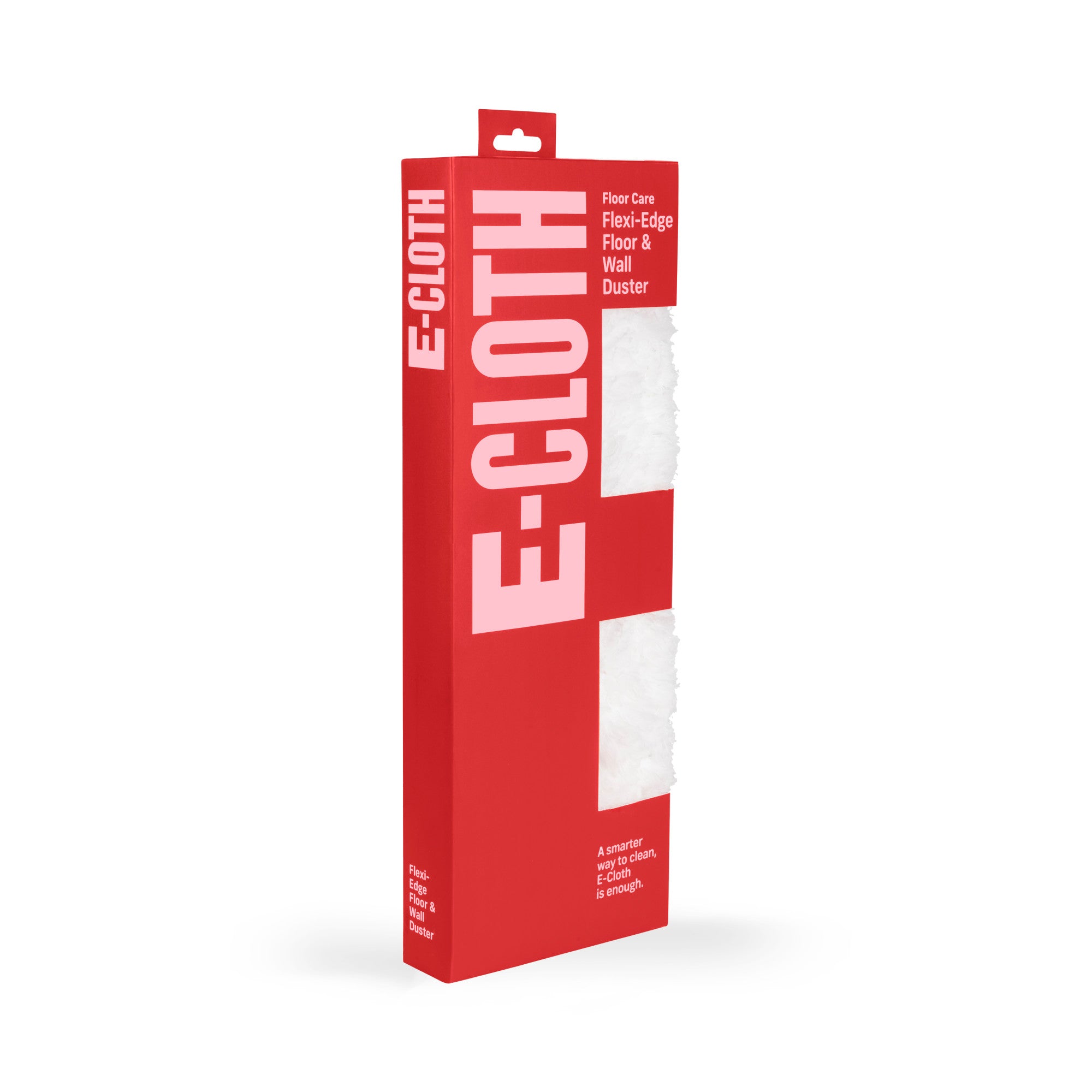 E-Cloth Flexi-Edge Floor & Wall Duster – Manna Harvest