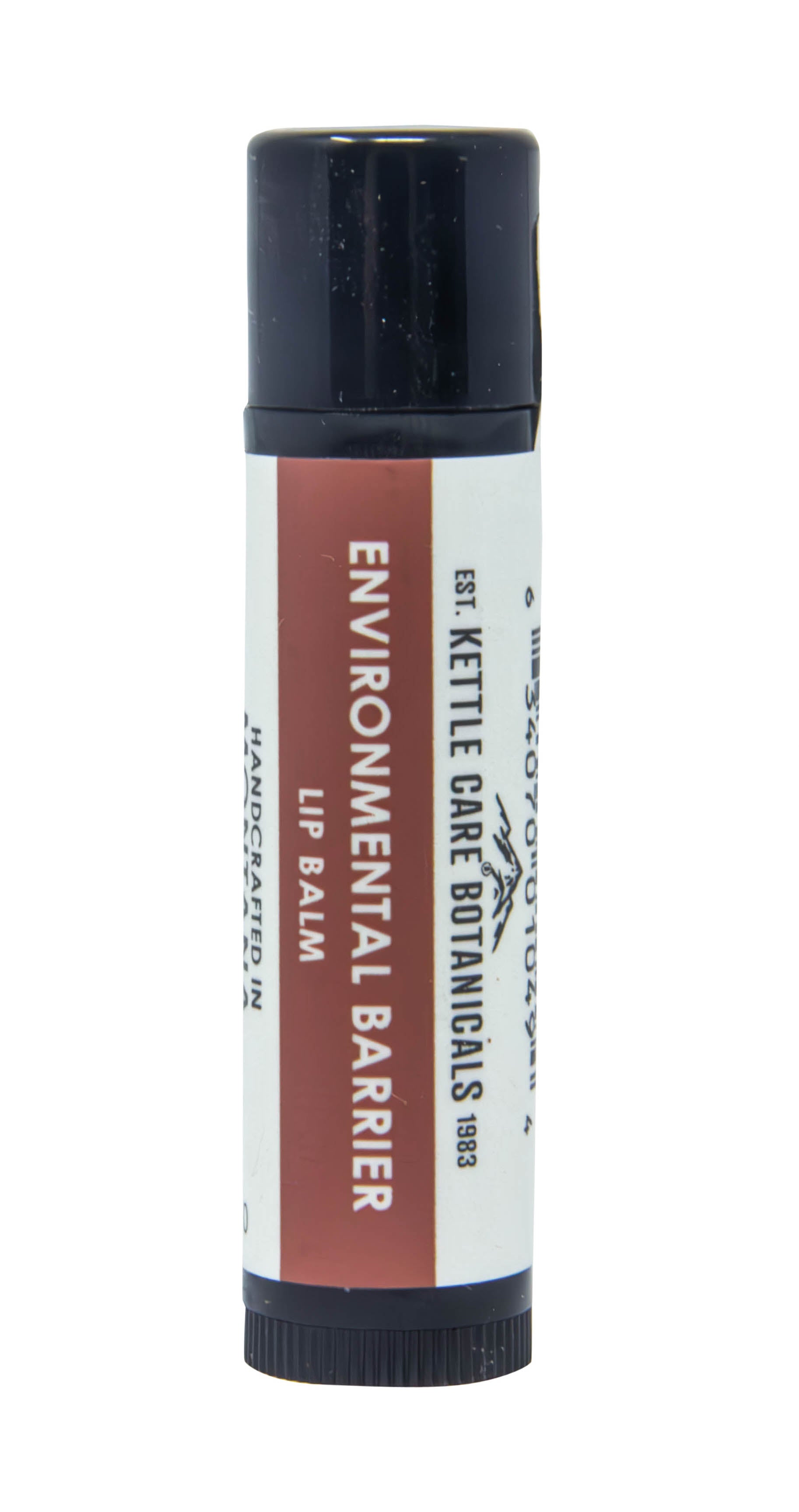Kettle Care Lip Balm, Environmental Barrier – Manna Harvest
